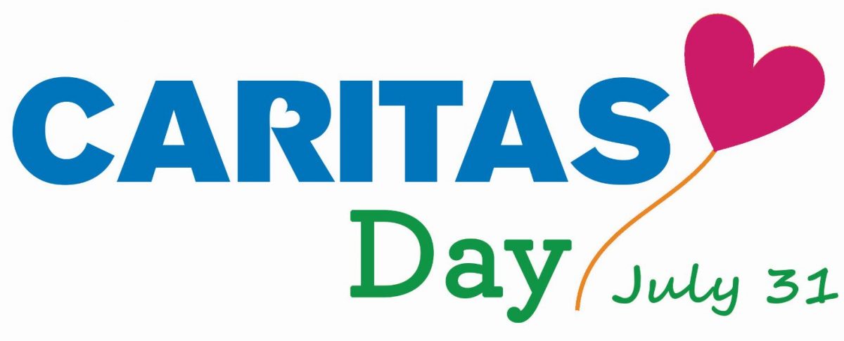 Caritas Family Solutions celebrates 77 years of service with matching ...
