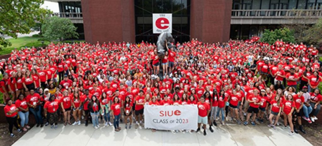SIUE School of Nursing sees record enrollment – Illinois Business Journal