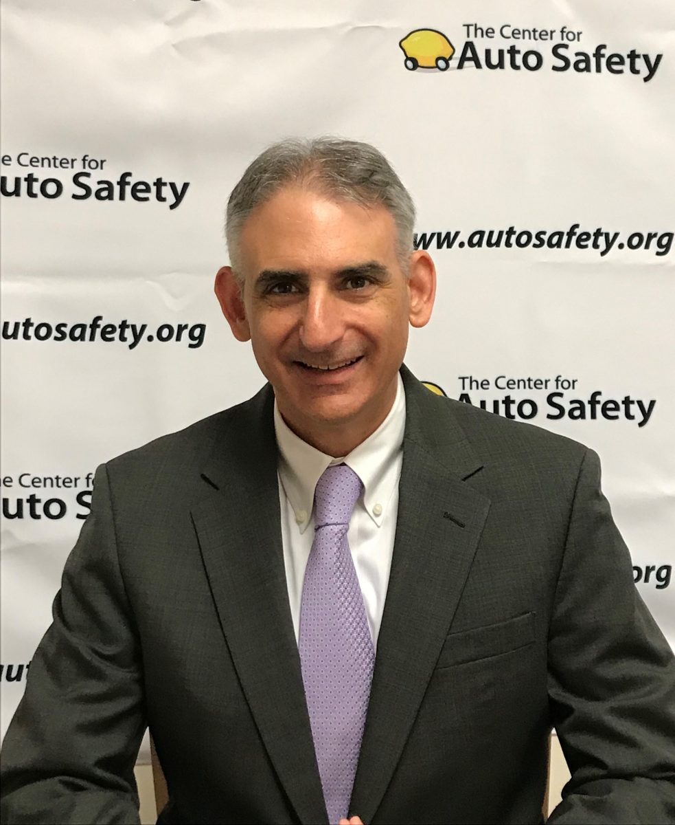 COUNTERPOINT: Are self-driving cars a good idea? Think safety first ...
