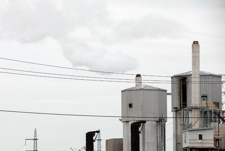 CDC to review pollution controls at Sauget plant, Duckworth says ...