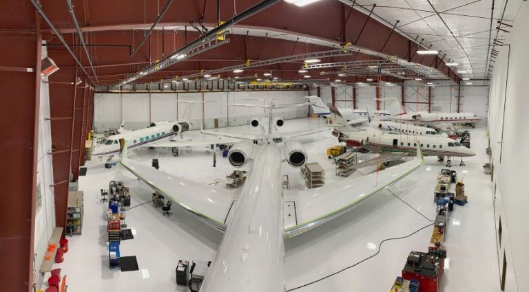 West Star Aviation to expand operations at St. Louis Regional, two ...