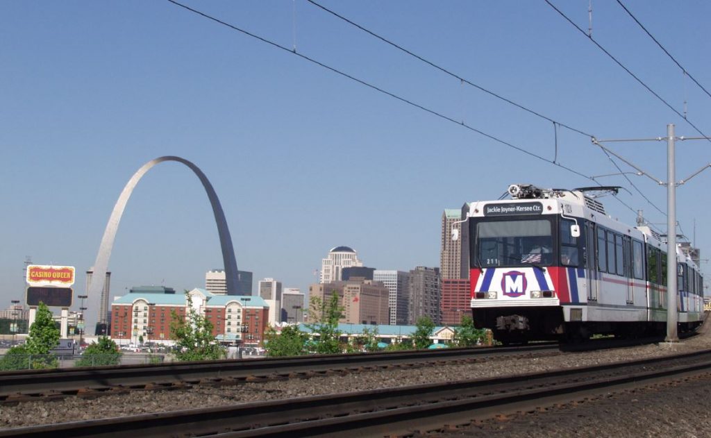 Metro Transit offers options for July 4th weekend in Downtown St. Louis ...