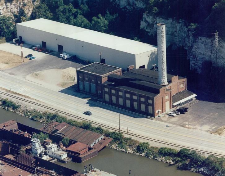 Alton site among those added to National Register of Historic Places ...