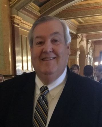 Former Edwardsville Mayor Gary Niebur dies – Illinois Business Journal