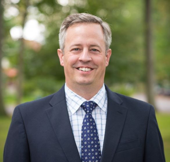 HilltopSecurities welcomes investment banker to St. Louis market ...