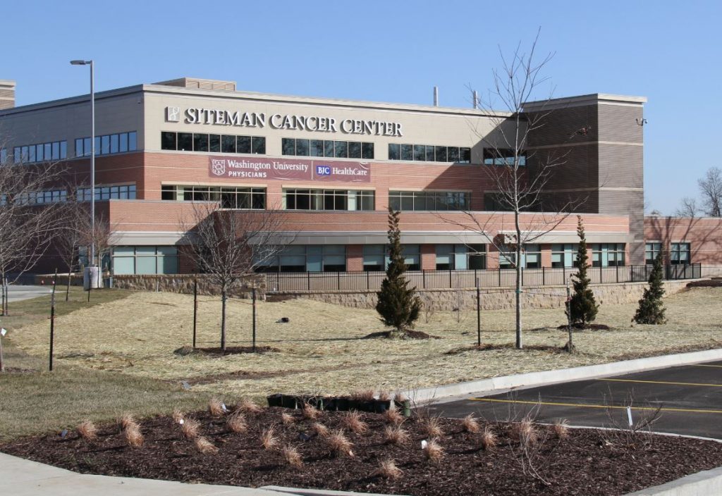 Siteman recognized nationally among top cancer centers – Illinois ...