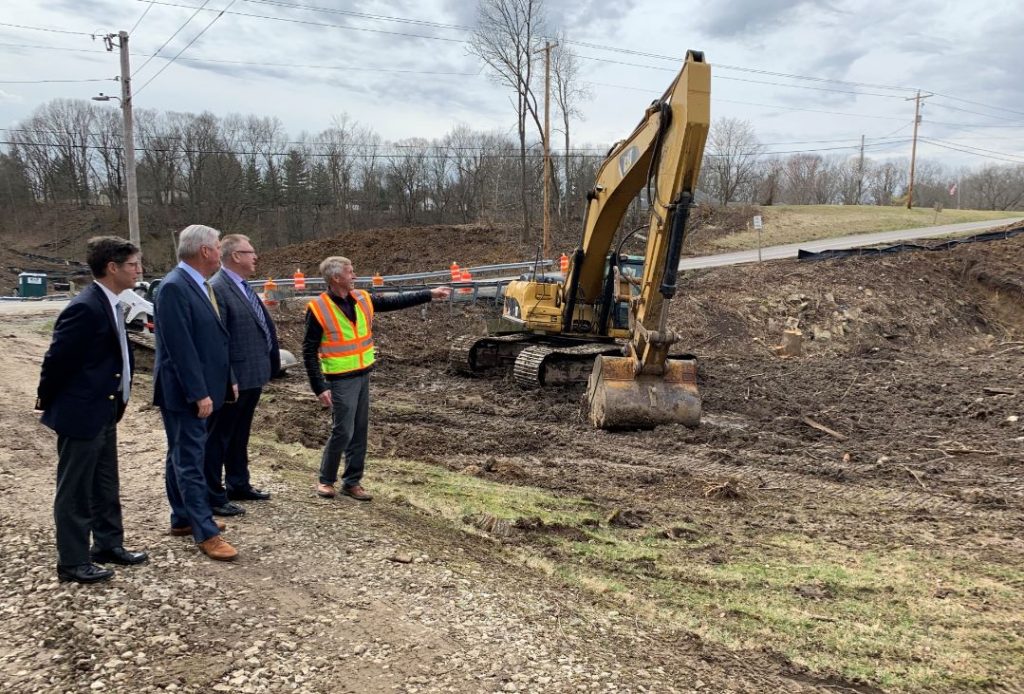 Madison County highway engineer to retire – Illinois Business Journal