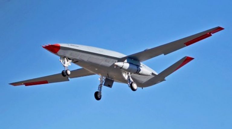 Boeing runs test of unmanned aerial refueler from Mascoutah – Illinois ...