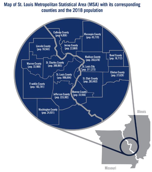 Jobs plan for Greater St. Louis released for community feedback ...