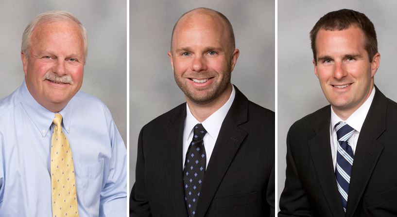 Wiegmann Associates marking its 25th anniversary – Illinois Business ...