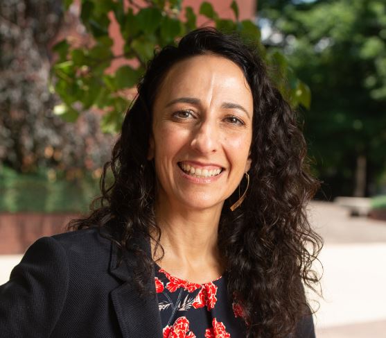 Associate dean for Research, Teaching & Engagement named at Lovejoy ...