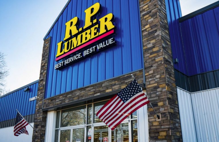 R.P. Lumber expands presence in Missouri – Illinois Business Journal