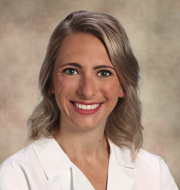 OB/GYN joins medical staff at Alton Memorial – Illinois Business Journal