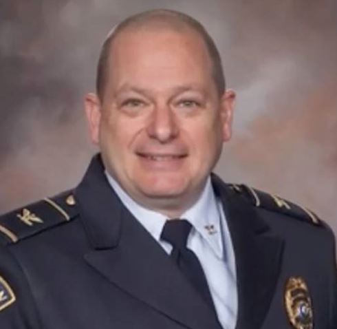 O’Fallon police chief announces plans to retire – Illinois Business Journal