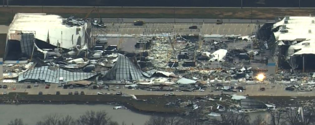 Names of six Amazon victims released, investigation continues ...