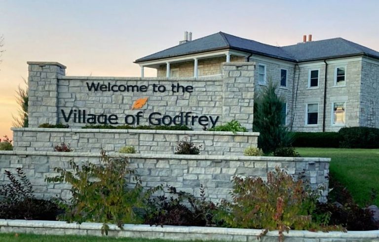 Village of Godfrey adopts a ‘Do Not Knock’ registry – Illinois Business ...
