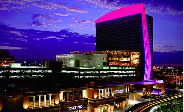 Lumière Place Casino will transform into Horseshoe Saint Louis by ...