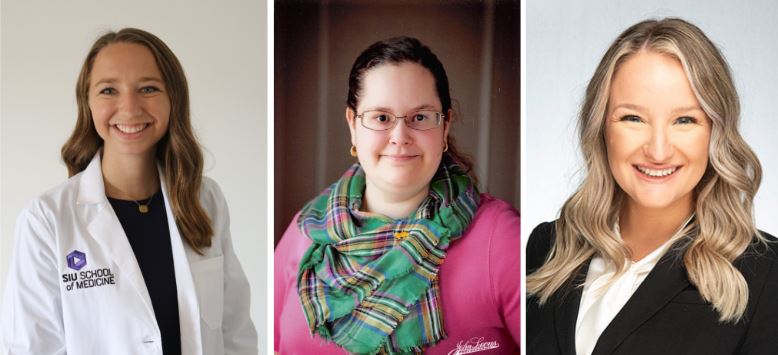 Granite City foundation awards $69,000 to local medical students ...