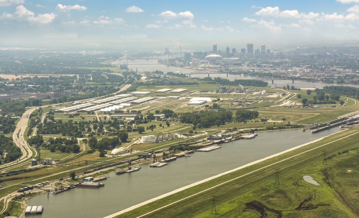 Millions of dollars in investments going into Midwestern ports ...