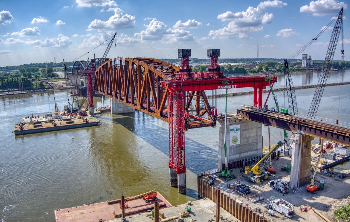 FreightWeekSTL: Collaboration, creativity reinforce St. Louis region’s ...
