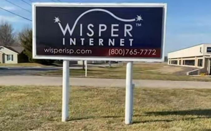Wisper upgrading network in Fairmont City – Illinois Business Journal