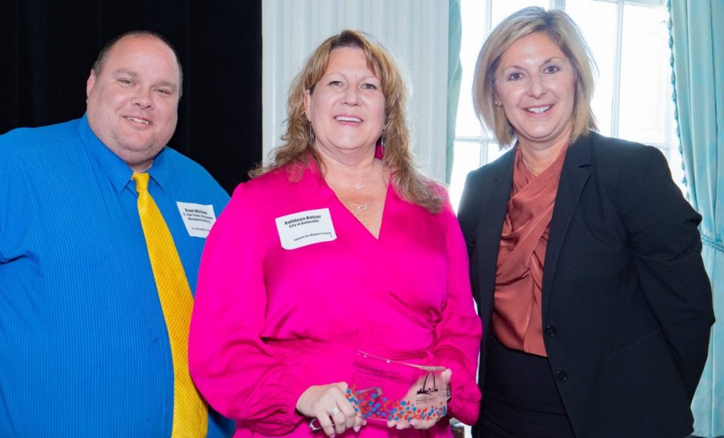 Citizens for Modern Transit honors “Champions of Transit” – IL ...