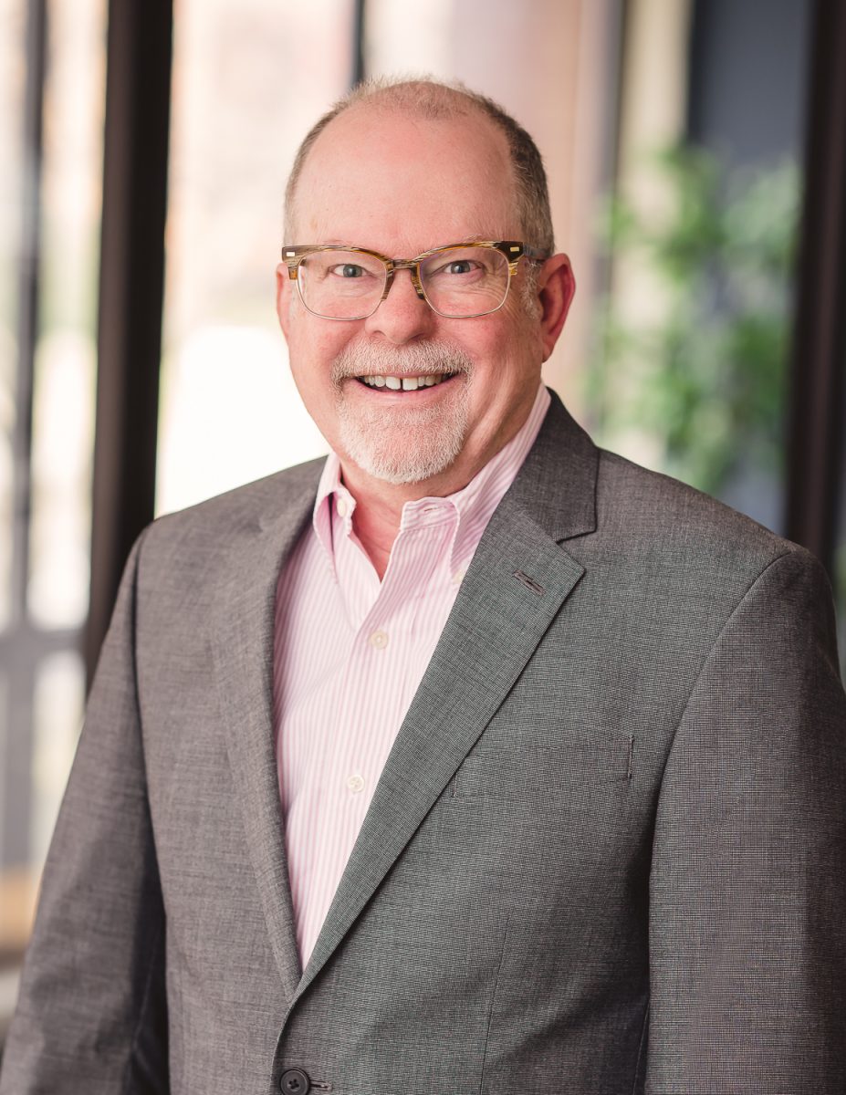 IWR North America adds Doug Hantak as project manager – Illinois ...