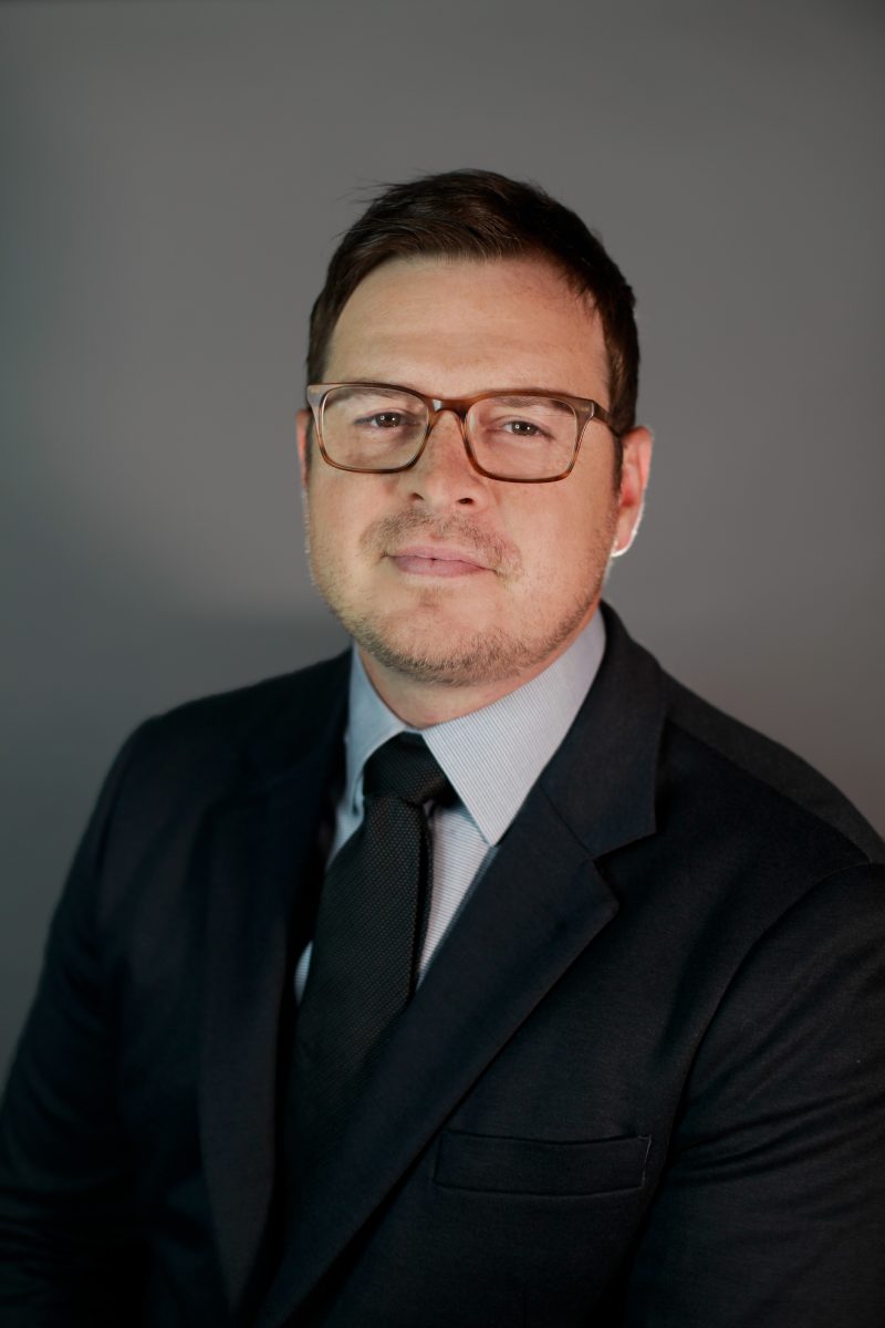 The Gori Law Firm announces Chad Mooney as firm’s newest attorney ...