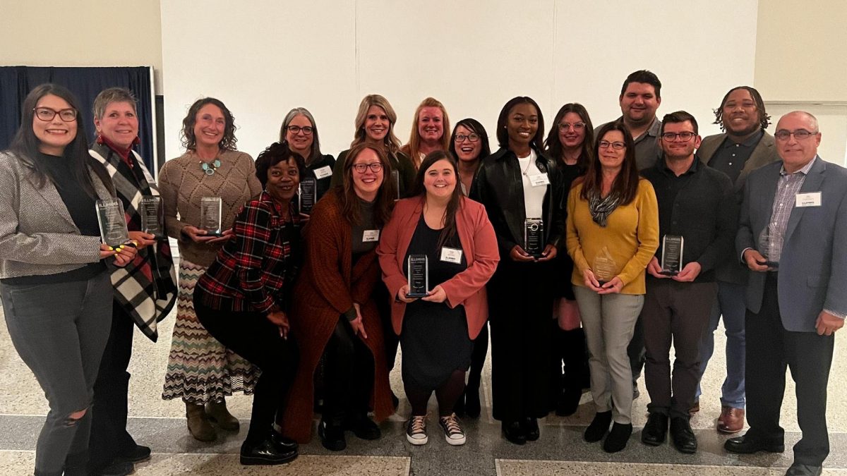 Alton Main Street recognized at state conference for outstanding ...