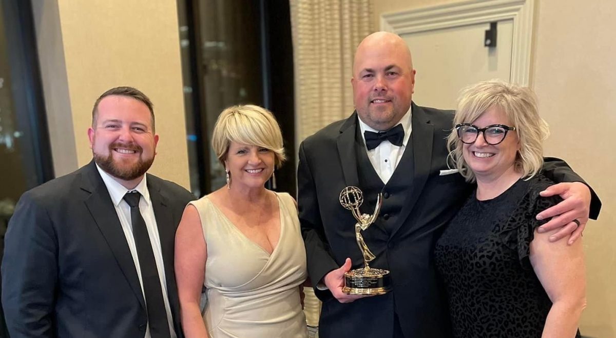 BAM Marketing Agency wins regional EMMY award for Shriners Children’s ...