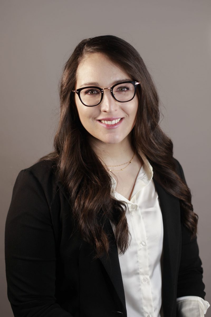 The Gori Law Firm hires Paula Gutierrez as new attorney in Edwardsville ...