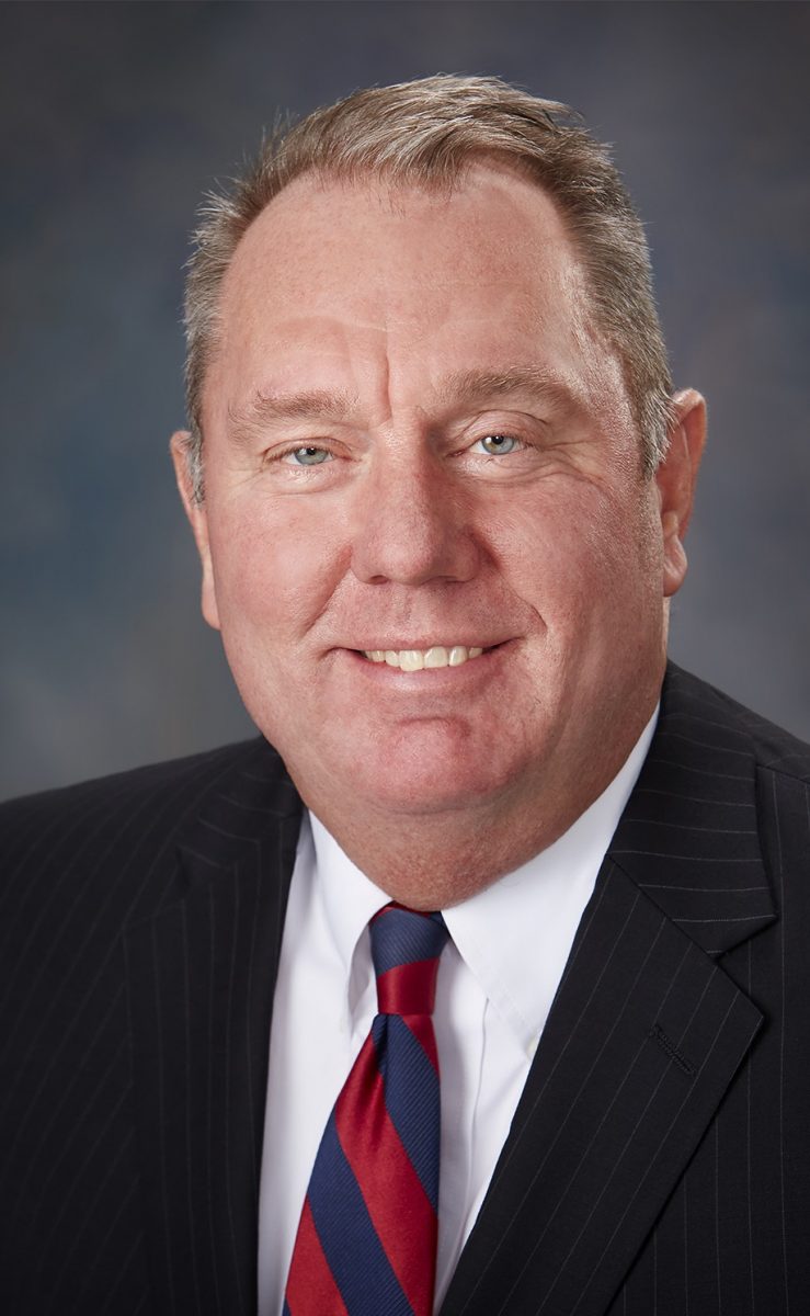 Farmers and Merchants National Bank promotes Dan May to President, CEO ...