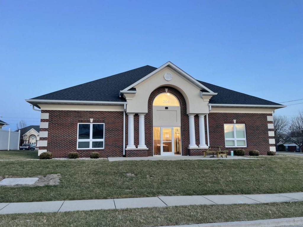 TWM moves two branch offices to new locations – Illinois Business Journal
