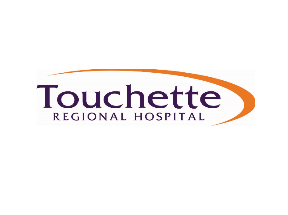 Touchette recognizes how physical therapy can keep your heart healthy ...