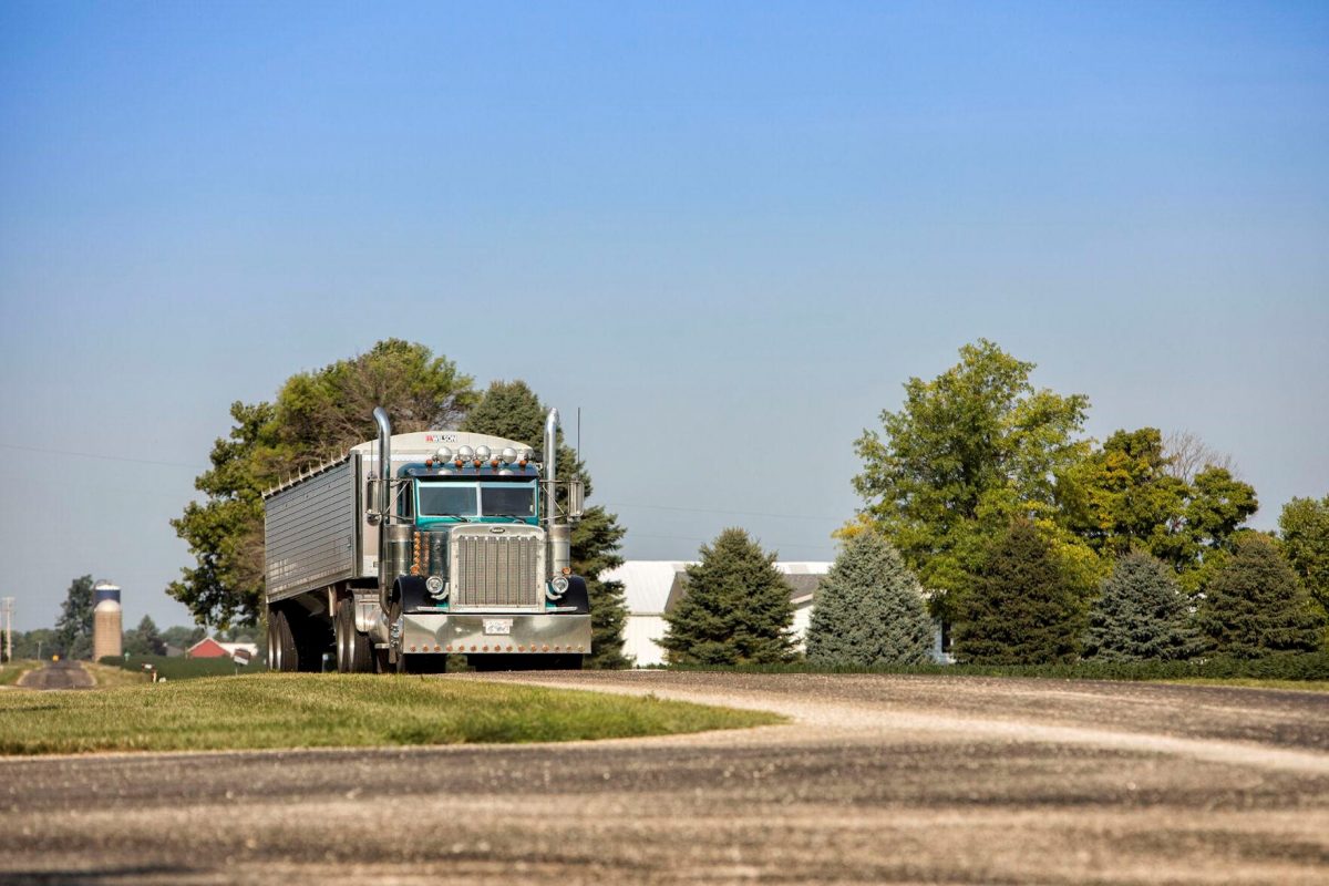 Workforce shortage remains key concern for transportation sector ...