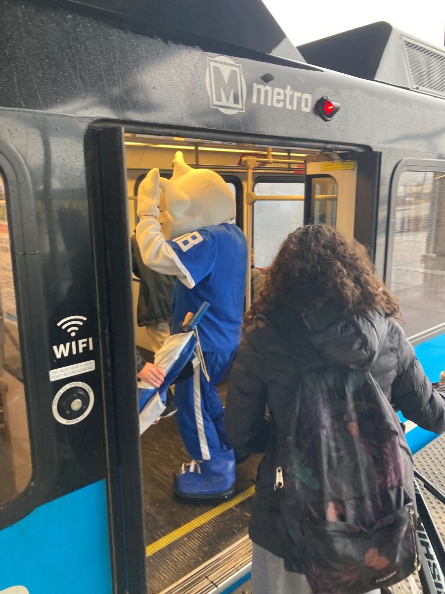 Partners host ‘College Transit Challenge,’ reinforcing benefits of ...