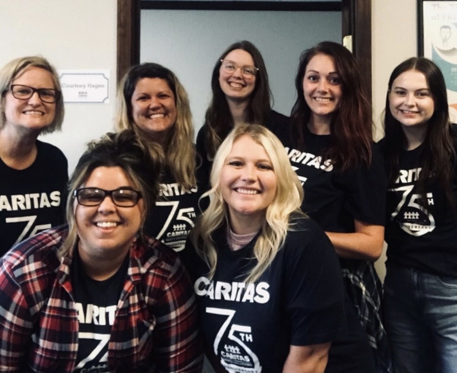 Caritas Family Solutions shines light on the importance of social ...