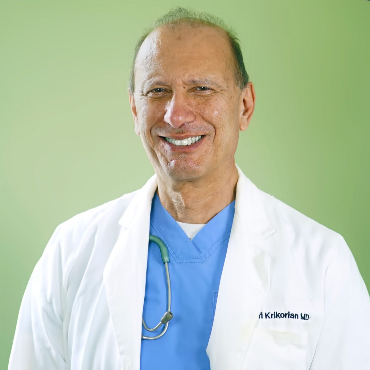 Local vascular physician raises awareness about Deep Vein Thrombosis ...