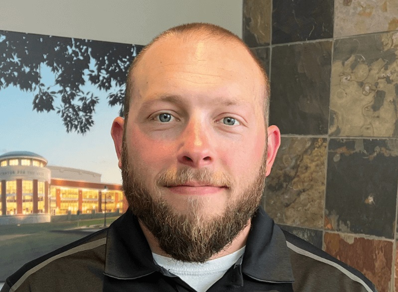 S. M. Wilson & Co. promotes Brandon Groom to project manager – Illinois ...