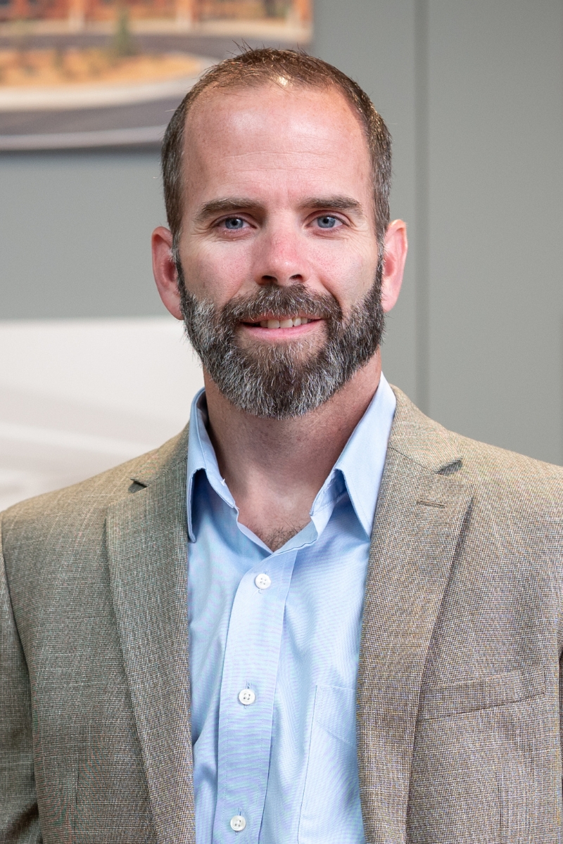 S. M. Wilson & Co. expands project director team: Adding Burtch ...