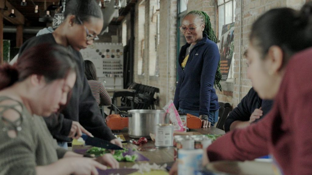 Selma Sims: ‘I want others to know they can lead’ – Illinois Business ...