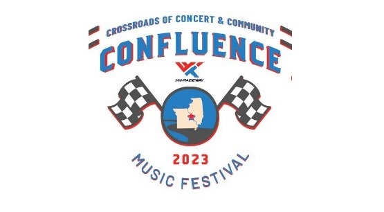 2023 Confluence Festival lineup: Dierks Bentley, Flo Rida, Brothers ...