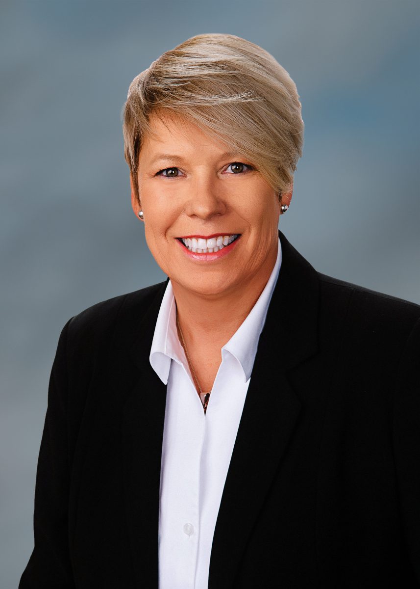 First Mid announces Laura Hughes as new Chief Marketing & Deposit ...