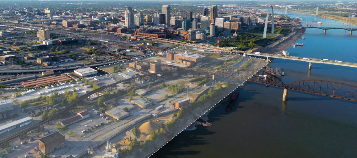 FreightWeek STL 2023 highlighted over $2.2 billion in new manufacturing ...