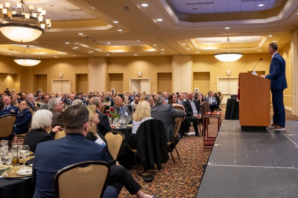 Tyson Foods Caseyville honored by Leadership Council Southwestern ...
