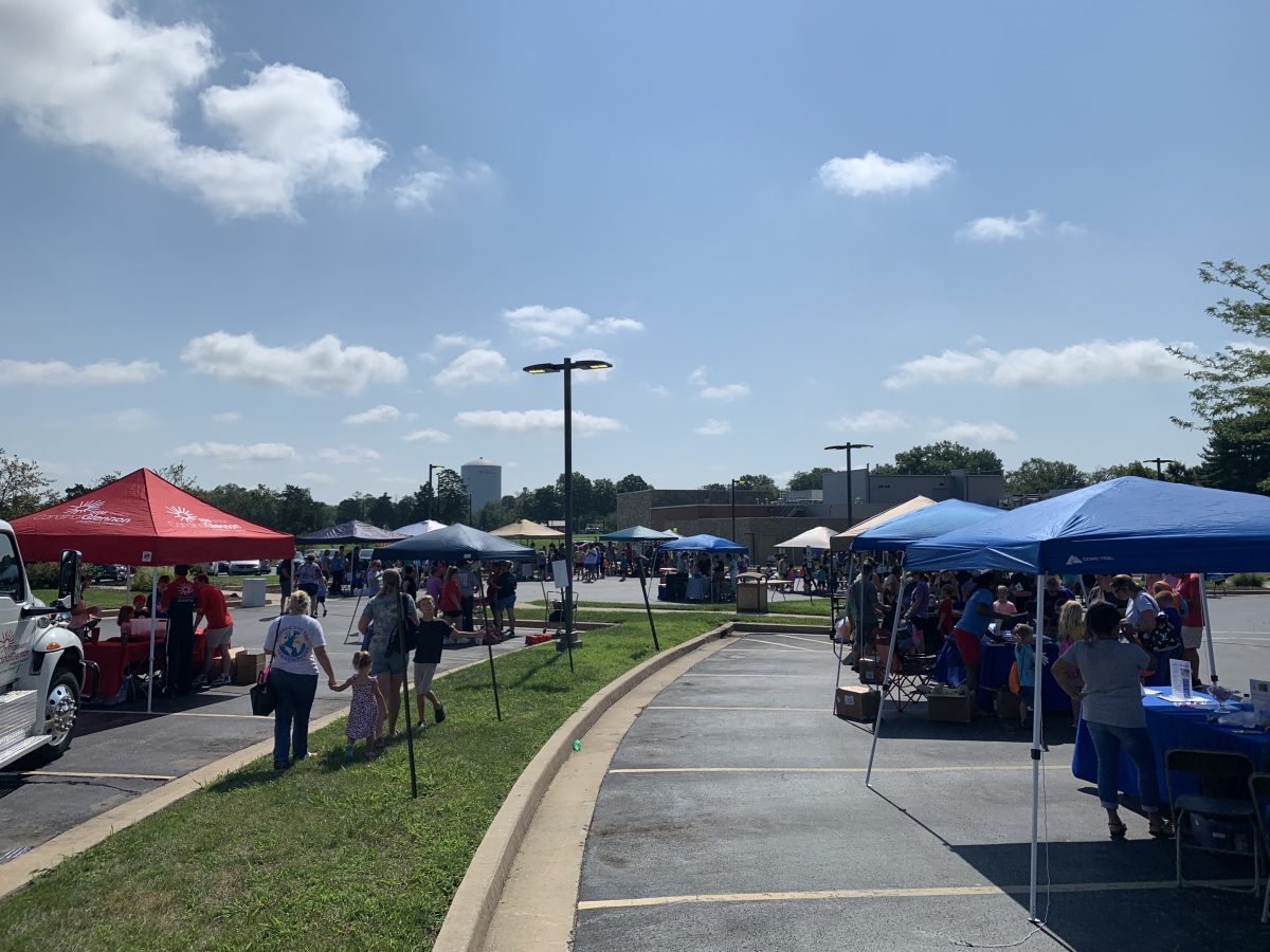 Second annual Back-to-School event to give free school supplies to ...