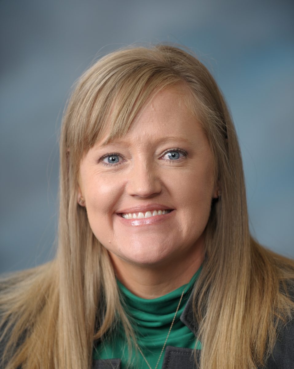 First Mid announces Mandy Lewis as new chief operations officer ...