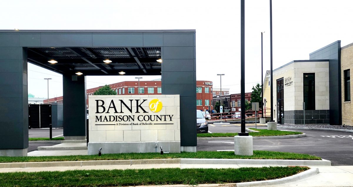 Bank of Madison County opens new location in Edwardsville – Illinois ...