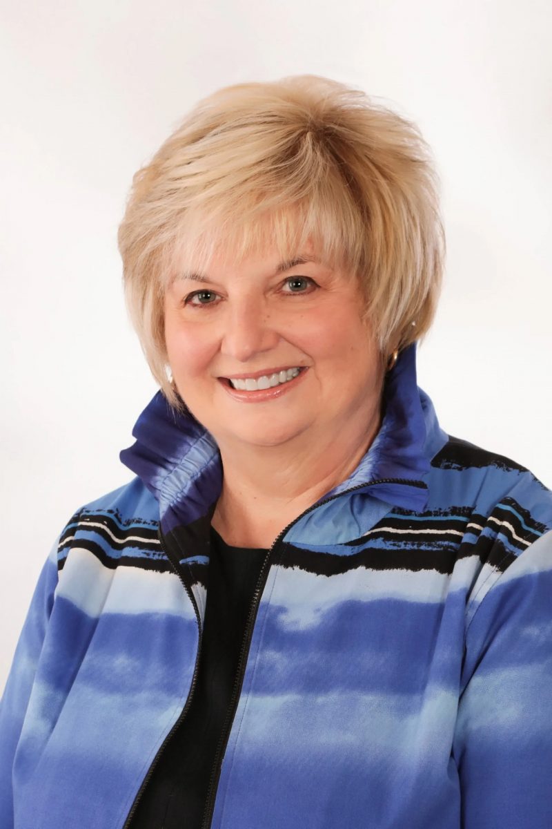 HSHS St. Elizabeth’s Foundation to honor Catherine Taylor Yank at ...