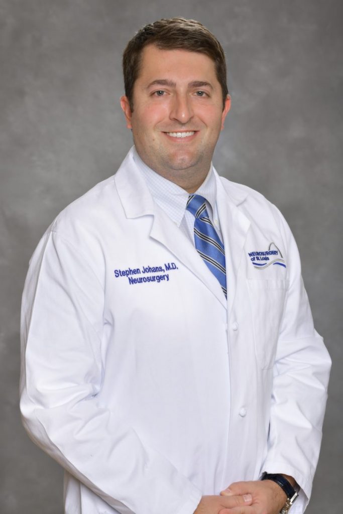 Two Neurosurgery of St. Louis doctors recognized on ‘Best Doctors in St ...